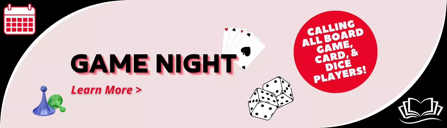 Homepage | Clarksburg-Harrison Public Library